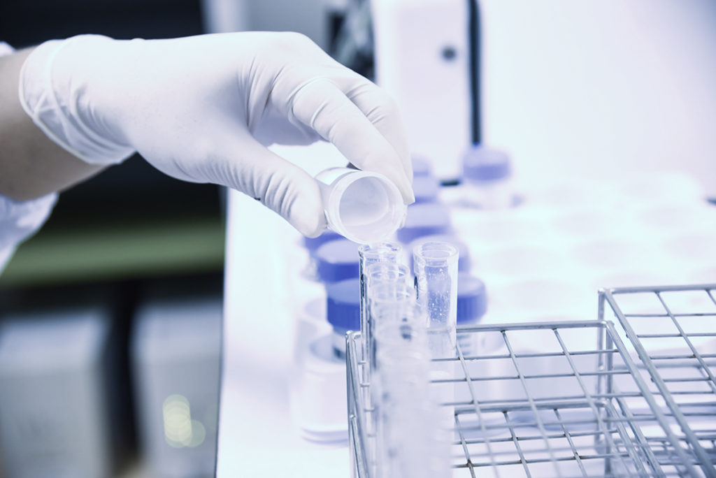 In Vitro Biopharm Characterization – CCPF