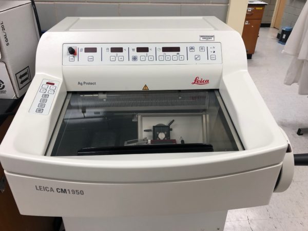 FACILITIES & INSTRUMENTATION – CCPF